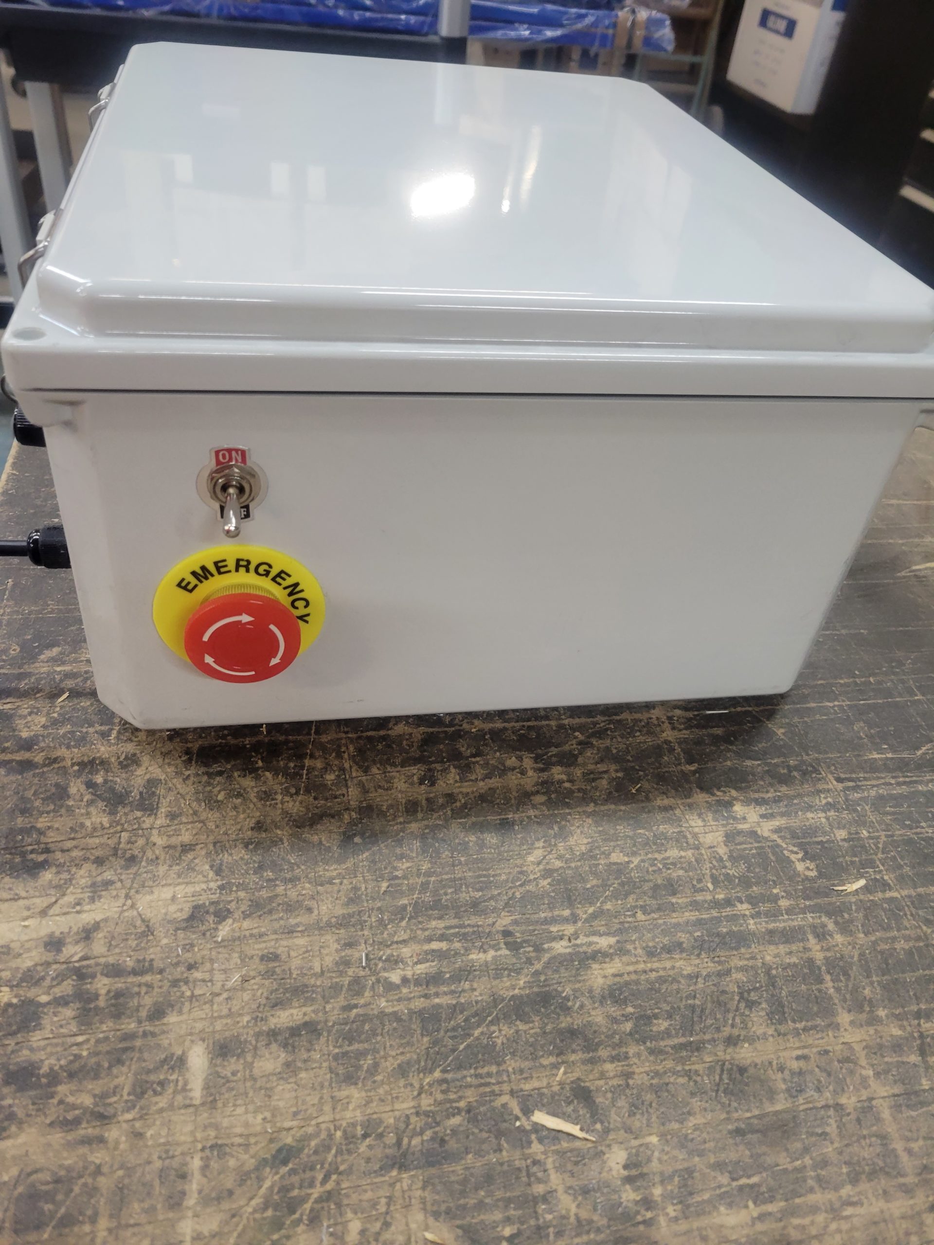 MyPlasm CNC Controller System