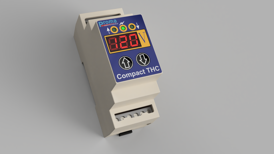 Proma THC 150 Controller From Eagle Plasma