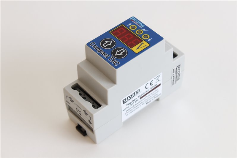 Proma THC 150 Controller From Eagle Plasma