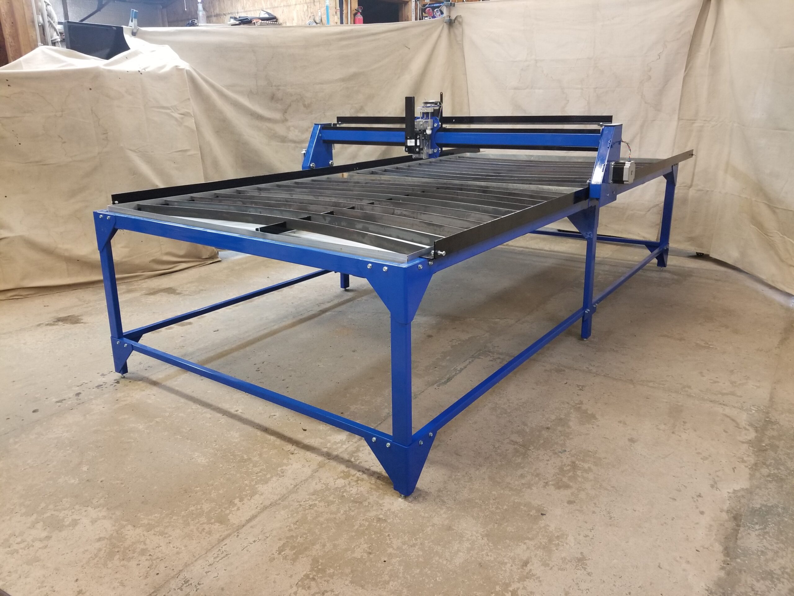 Videos - Eagle Plasma LLC