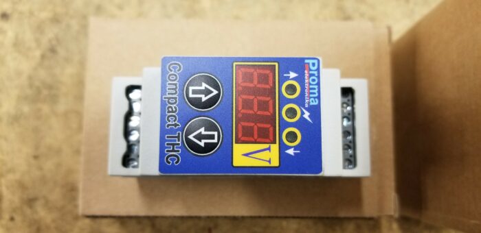 Proma Compact THC SD