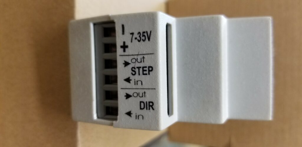 Proma Compact THC SD