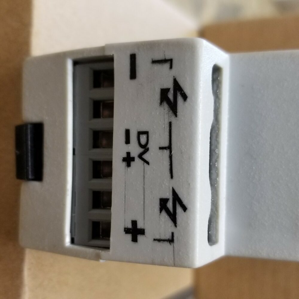 Proma Compact THC SD