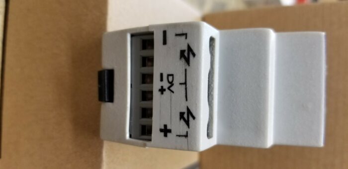 Proma Compact THC SD