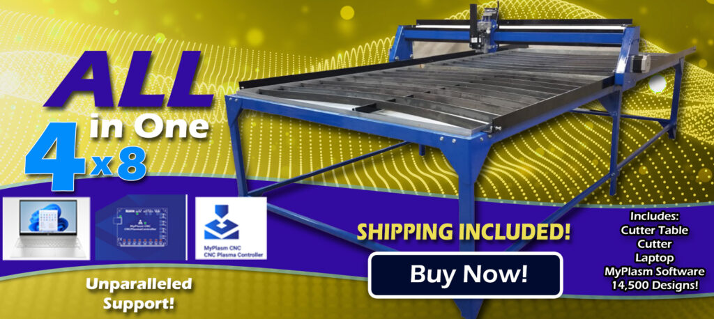 Products - Eagle Plasma LLC - CNC Plasma Tables