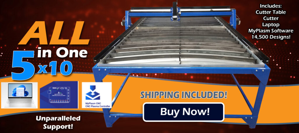 Products - Eagle Plasma LLC - CNC Plasma Tables