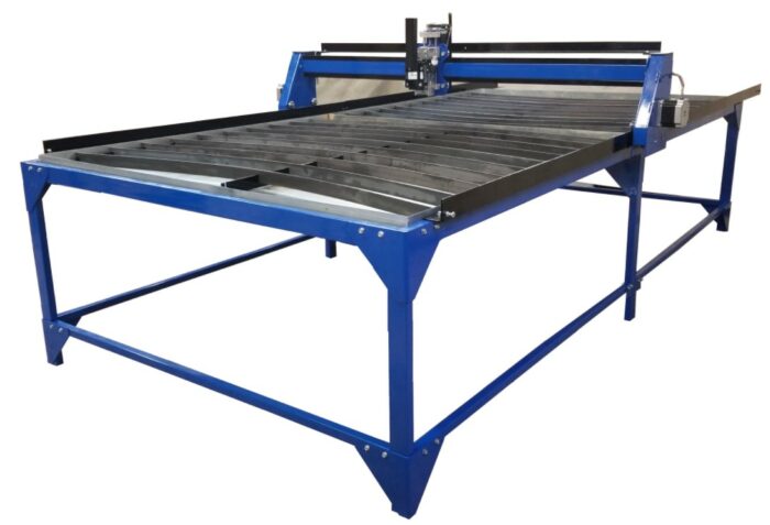 5x10 CNC Plasma Table