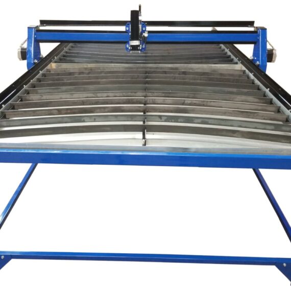 5x10 CNC Plasma Table