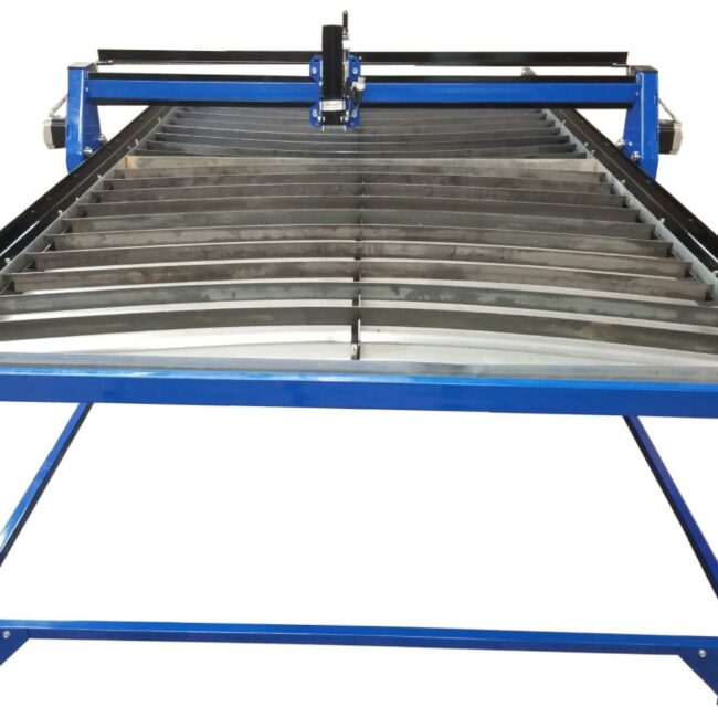 5x10 CNC Plasma Table