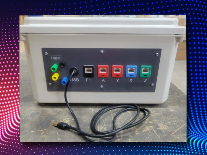 MyPlasm CNC Controller System