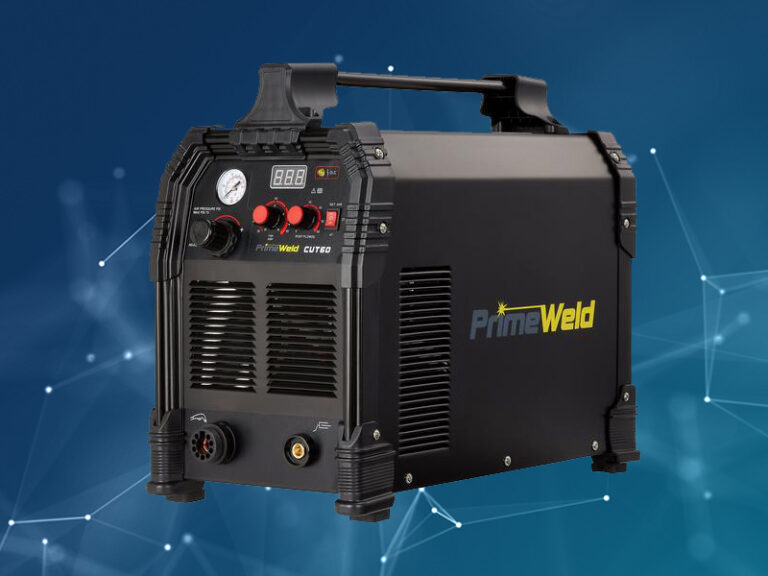 PrimeWeld Cut60 - Eagle Plasma LLC