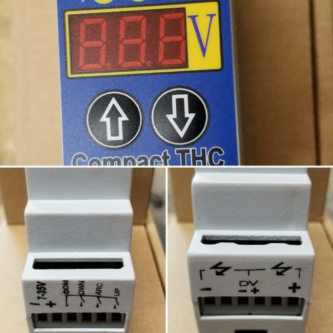 Proma THC 150 Controller From Eagle Plasma