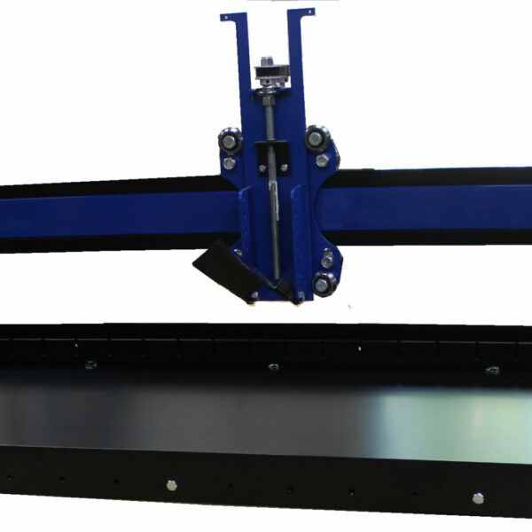 5x10 CNC Plasma Table - All in One with Plasma Cutter
